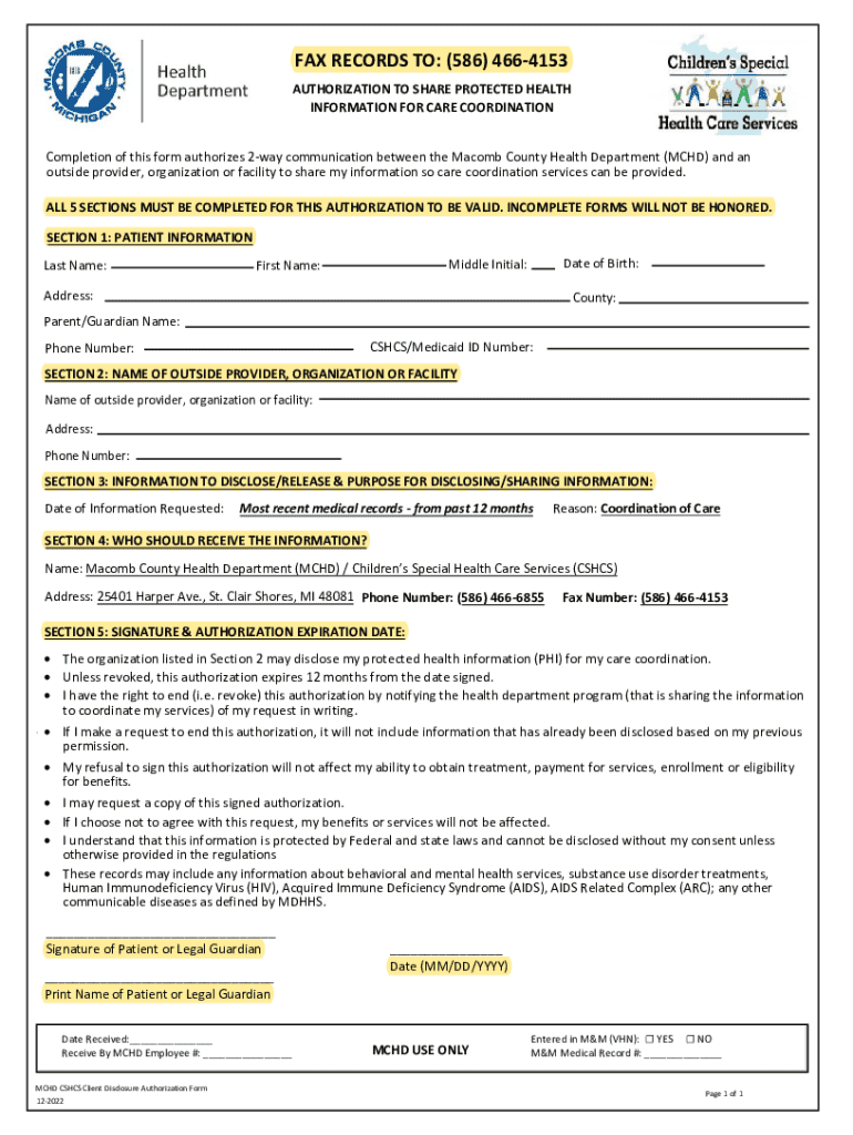 Fillable Online Personal information and privacy Fax Email Print ...