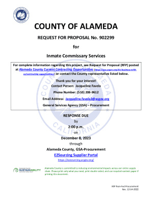 Fillable Online Inmate Commissary Services Fax Email Print - pdfFiller
