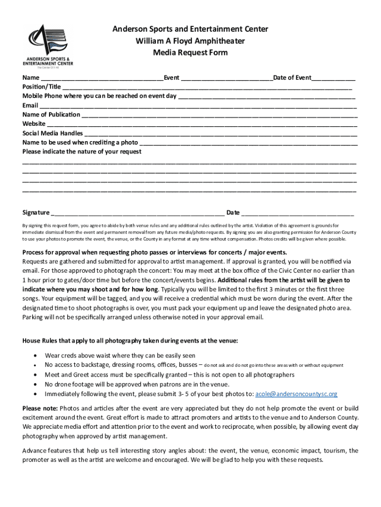 Fillable Online ASEC-Media-Request-Form-1.pdf Fax Email Print - pdfFiller