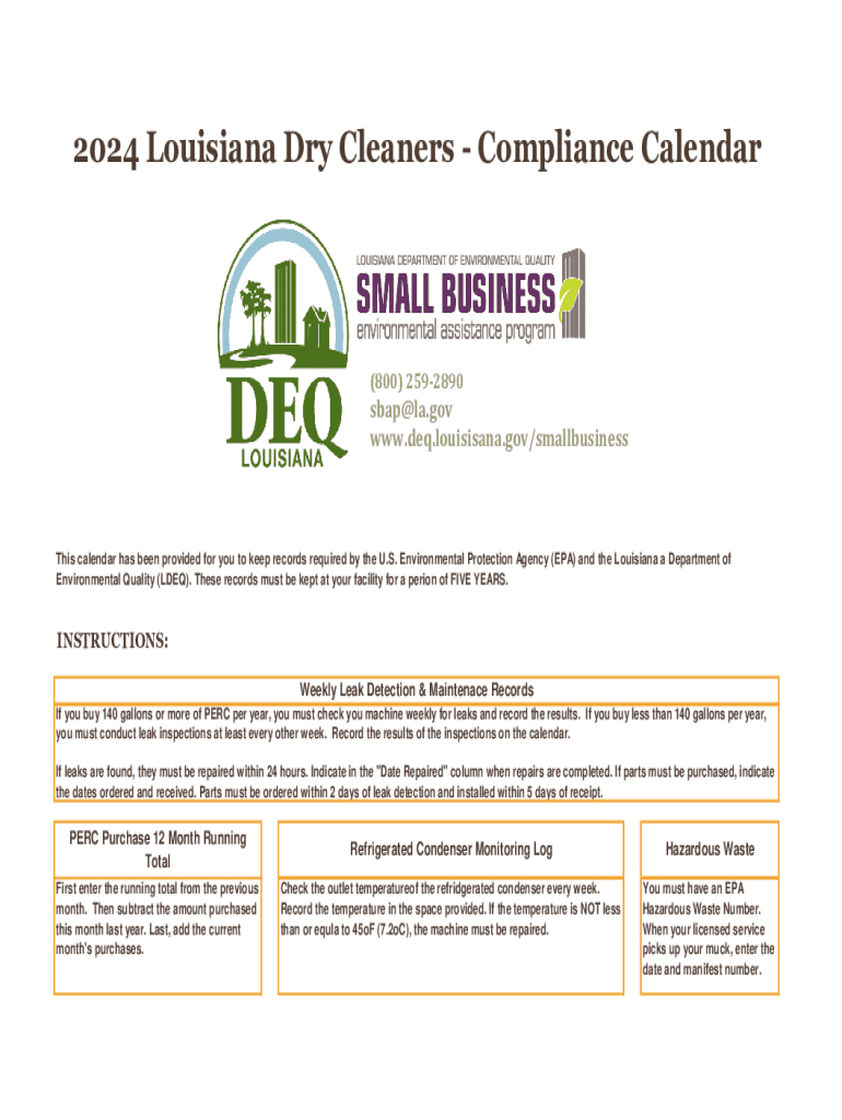 Fillable Online Part 232: Dry Cleaning Certificate Renewal Booklet Fax ...