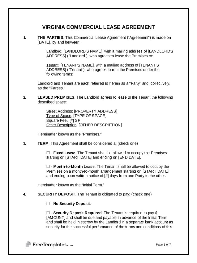 pdffiller Doc Template | pdfFiller