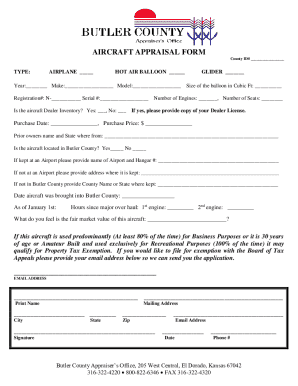 Fillable Online Fax Email Print - pdfFiller