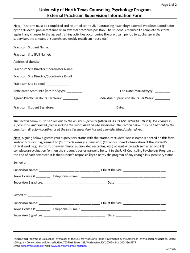 external-practicum-supervision--counseling-psychology ... - psychology ...