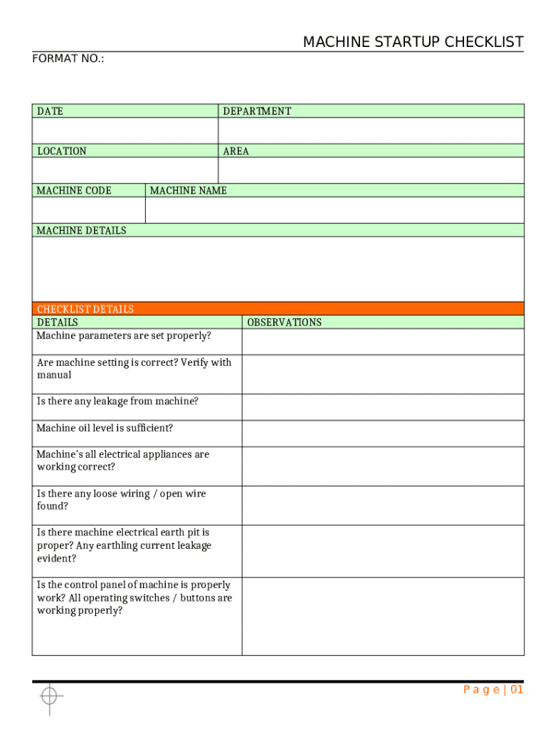 Machine learning model and strategy for fast and accurate ... Doc Template | pdfFiller