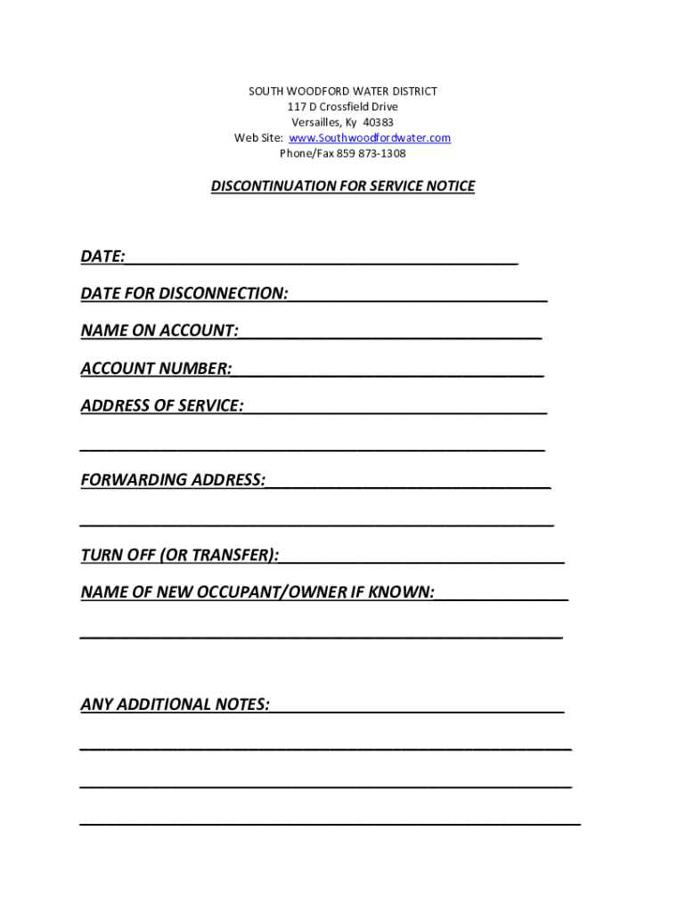 Fillable Online Bill Payment and Account Maintenance Made Easy Fax ...