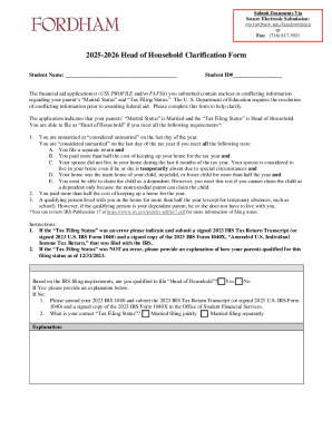 Fillable Online Fax Email Print - pdfFiller