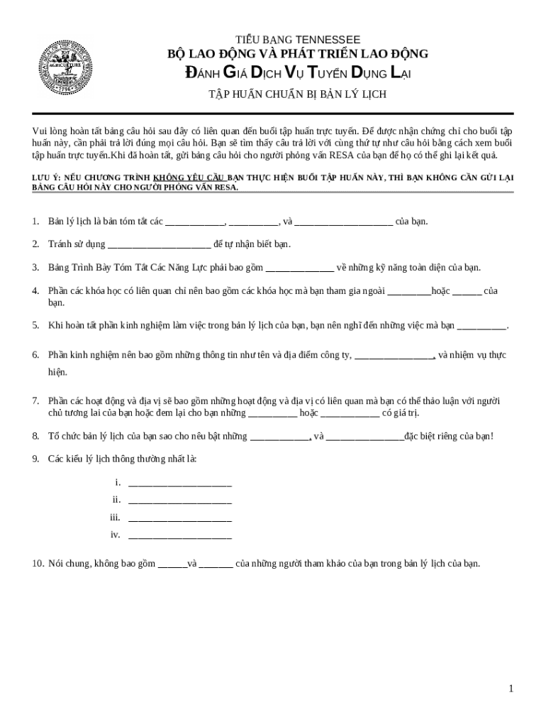 BO CO NH GI TC NG MI TR NG Doc Template | pdfFiller