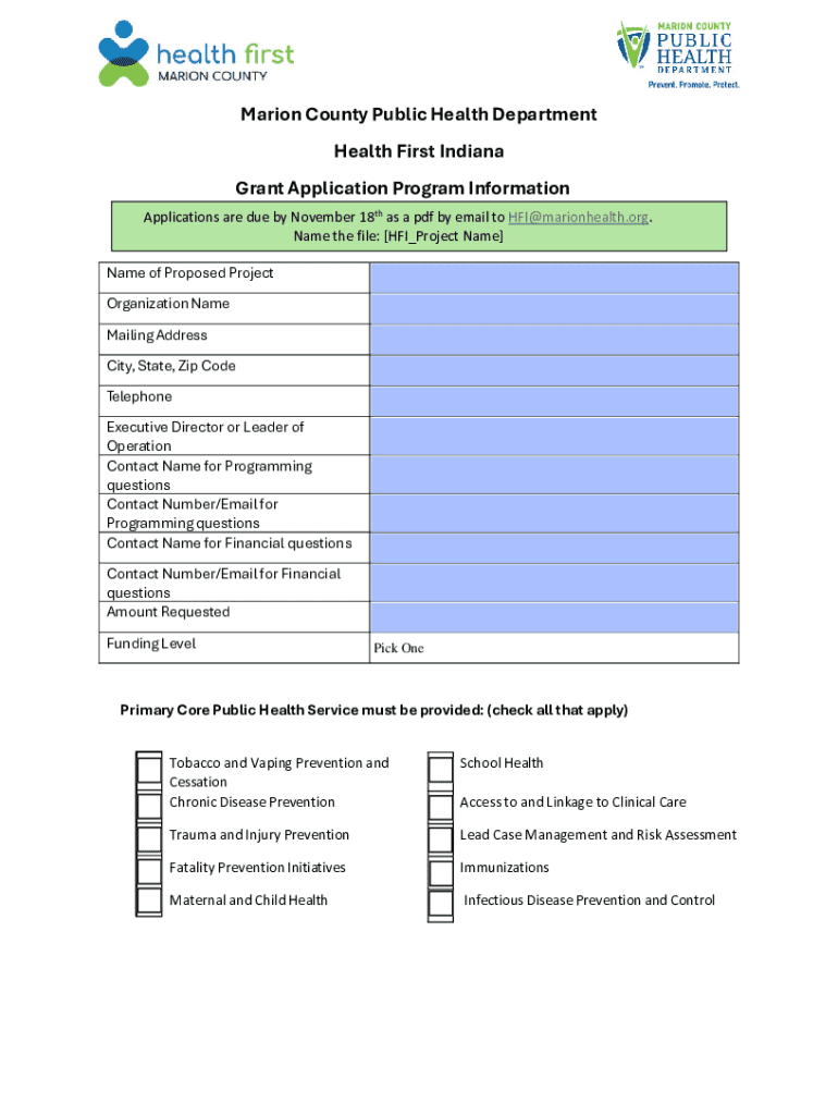 Fillable Online HFI-2025-Fillable-Application-Form.pdf Fax Email Print ...