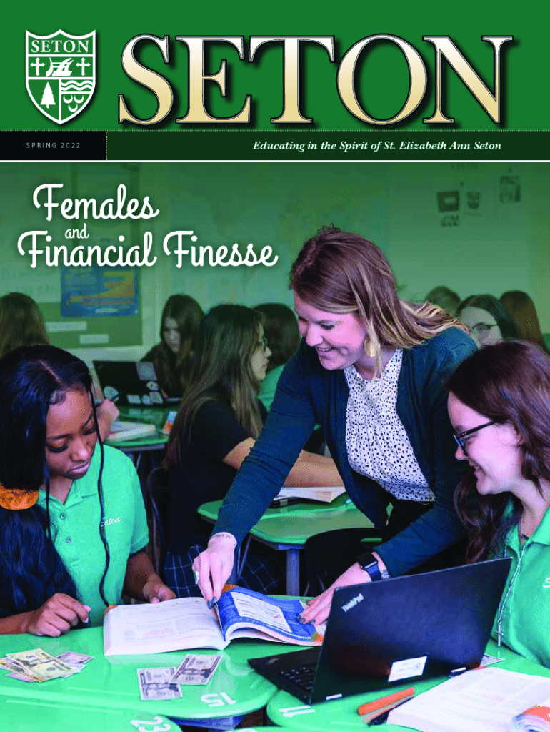 Fillable Online Seton Shrine - Our Lady of the Rosary ParishNew York ...