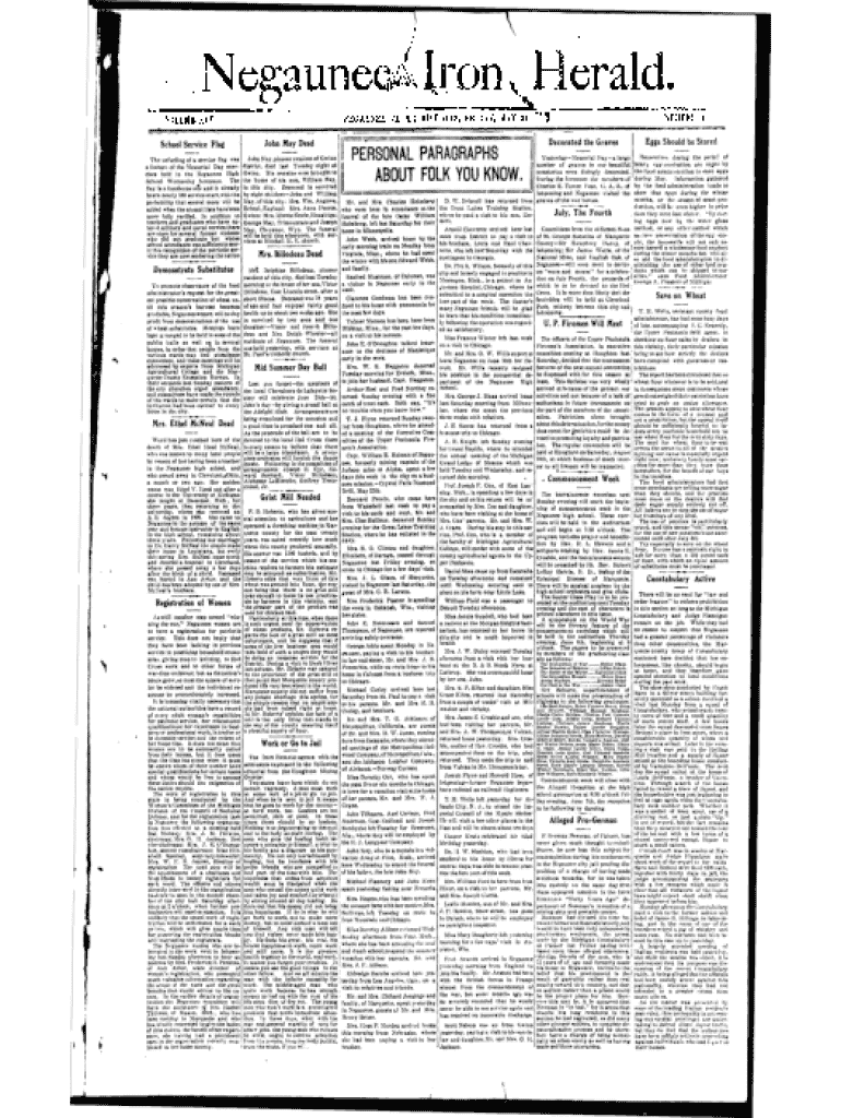 Fillable Online Memorial Day With Jim Fixx - JDW Fax Email Print ...