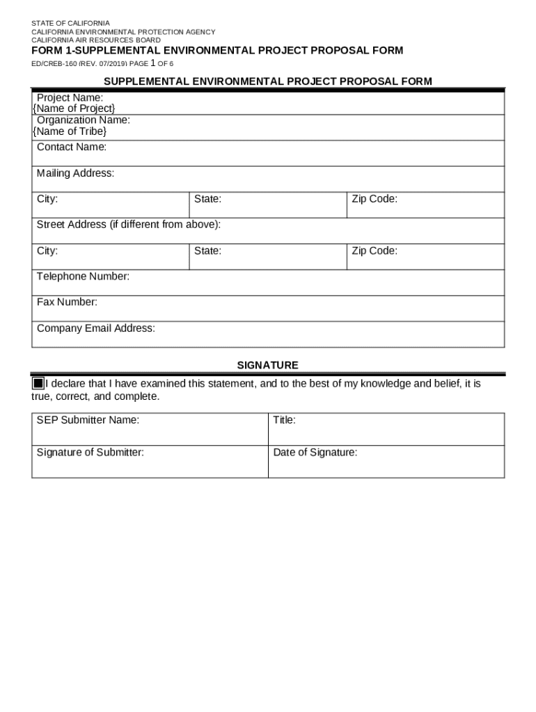 Tribal-Green-Roof-Pilot-Project-SEP-Example. ... Doc Template | pdfFiller