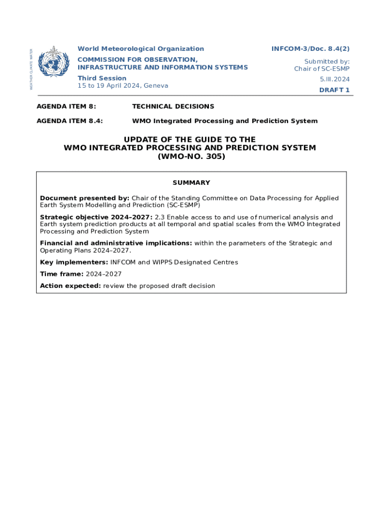 INFCOM-3-d08-3(1)-AMENDMENTS-WIS-MANUAL- ... Doc Template | pdfFiller