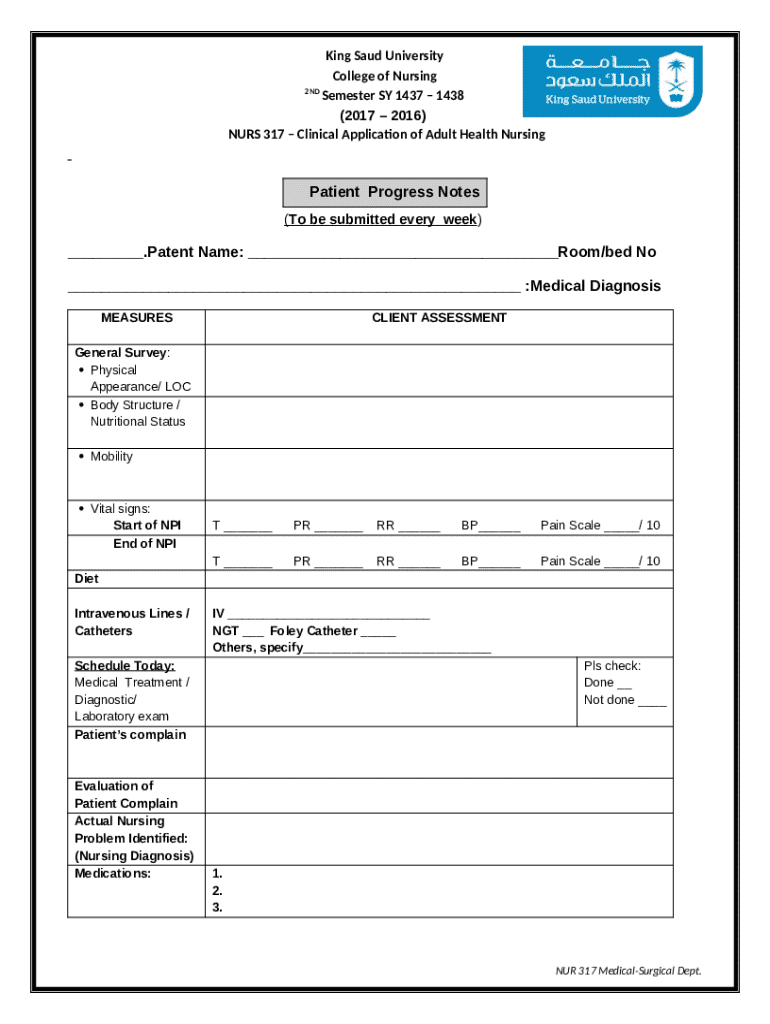 The 4 areas to consider during the general survey include - faculty ksu edu Doc Template | pdfFiller