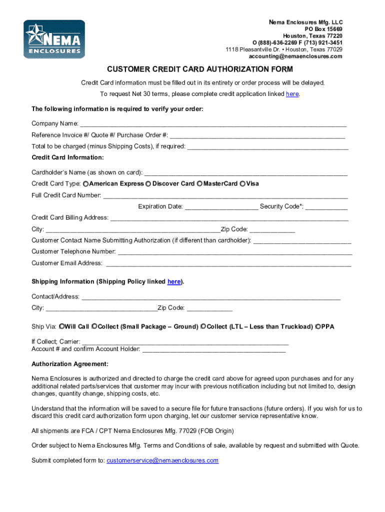 Fillable Online Value Added Enclosure Services Fax Email Print - pdfFiller