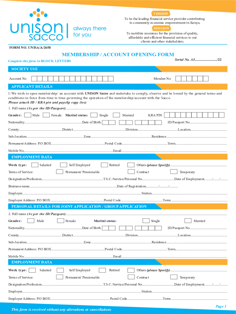 Fillable Online Digital Access: The Future of Financial Inclusion in ...