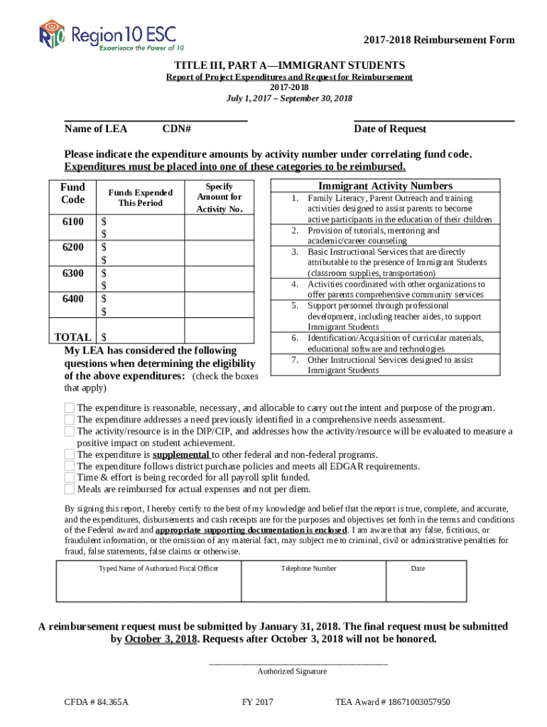 Targeted Assistance Program: Title I, Part A funds may ... Doc Template ...
