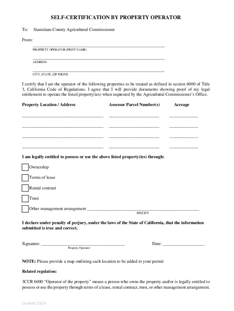 Fillable Online Assessor\'s Office - Forms Fax Email Print - pdfFiller