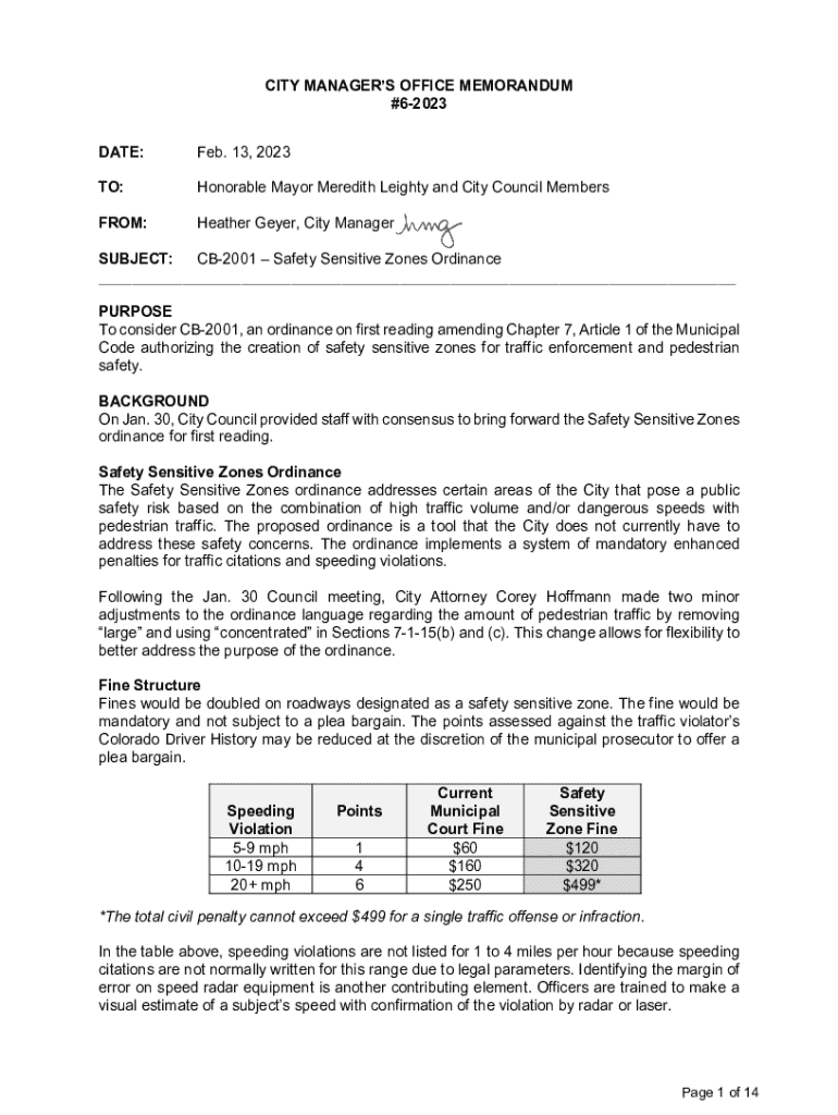 Fillable Online CR-49Designation of Safety Sensitive Zones Fax Email ...