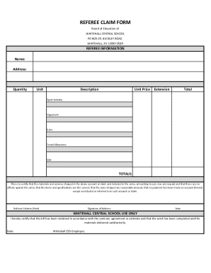 Fillable Online Fax Email Print - pdfFiller