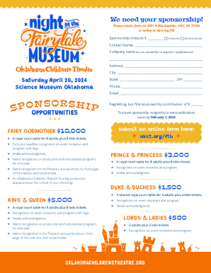 Fillable Online Fax Email Print - pdfFiller