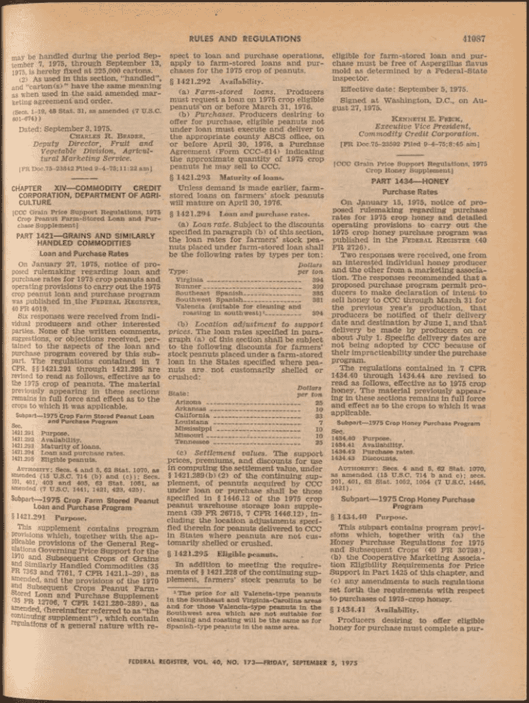 Fillable Online 46 CFR Part 148 -- Carriage of Bulk Solid Materials ...