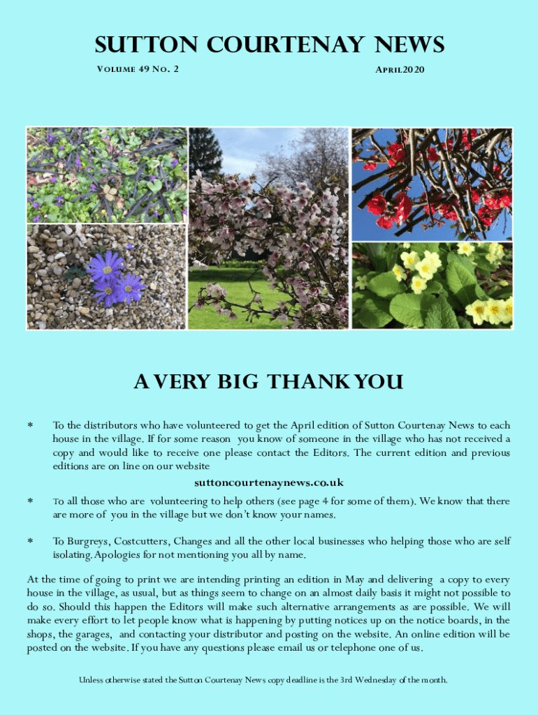 Fillable Online In the Halls of a Saxon King (Sutton Courtenay)Series ...