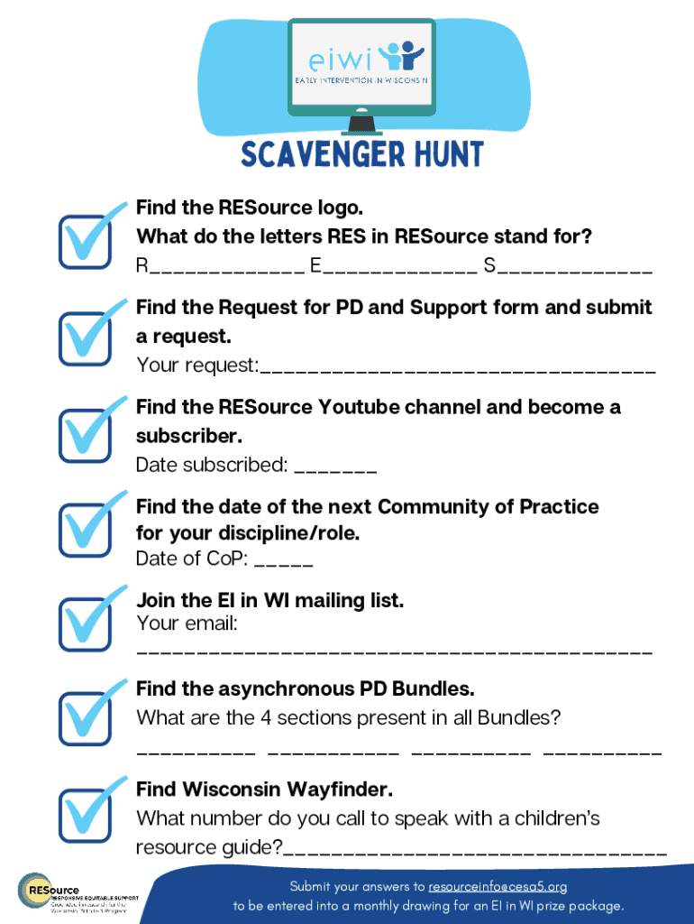 Fillable Online Resourcing Activity Fax Email Print - pdfFiller