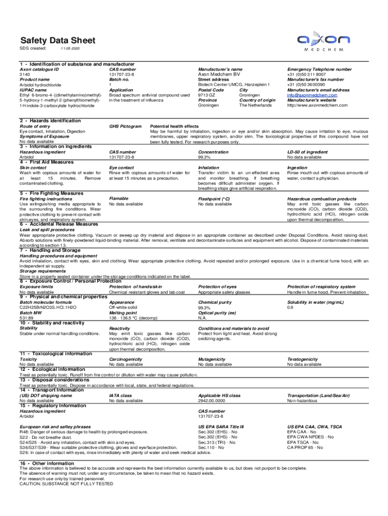 Fillable Online AC114 Acid Cleaner/Delimer - SAFETY DATA SHEET - Betco Fax Email Print - pdfFiller