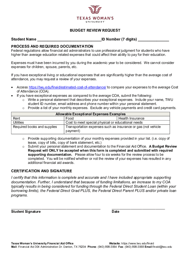 Fillable Online DEPENDENCY OVERRIDE REQUEST FOR ... Fax Email Print ...