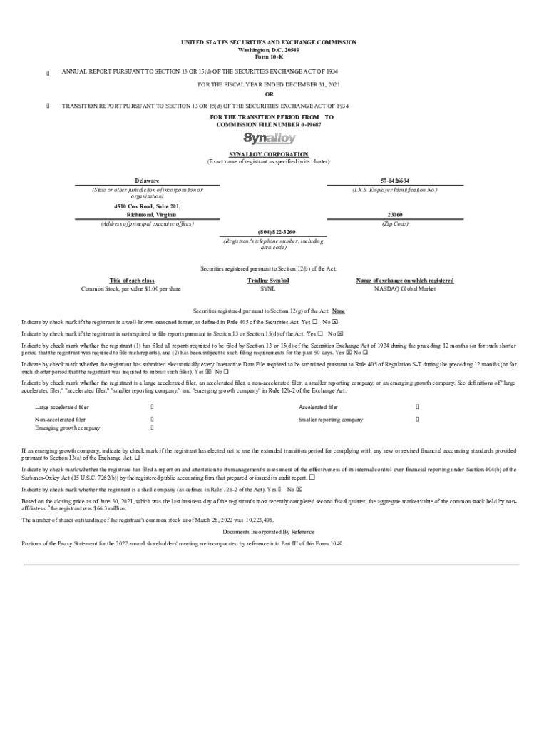 Fillable Online Indicate by check mark whether the registrant has filed a report on and ...