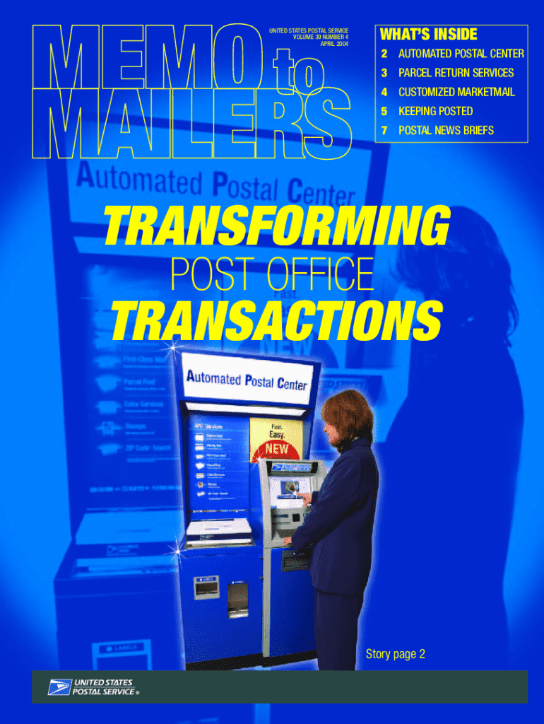 Fillable Online MS-AR-09-004 - Cooperative Mail Rule Exception Fax ...