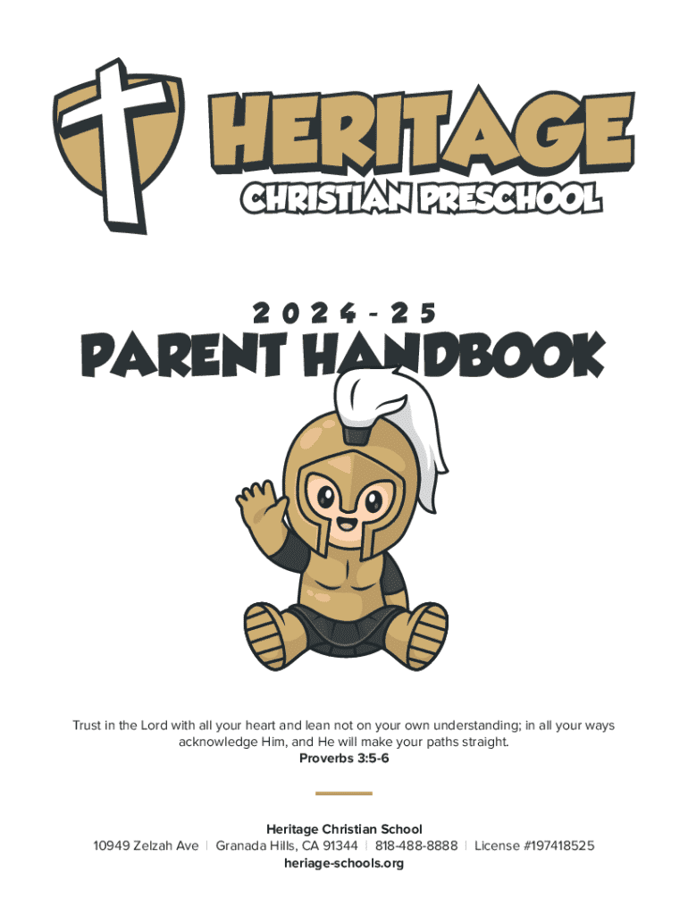 Fillable Online Proverbs 3:5-6 NKJV - Trust in the Lord with all your ...