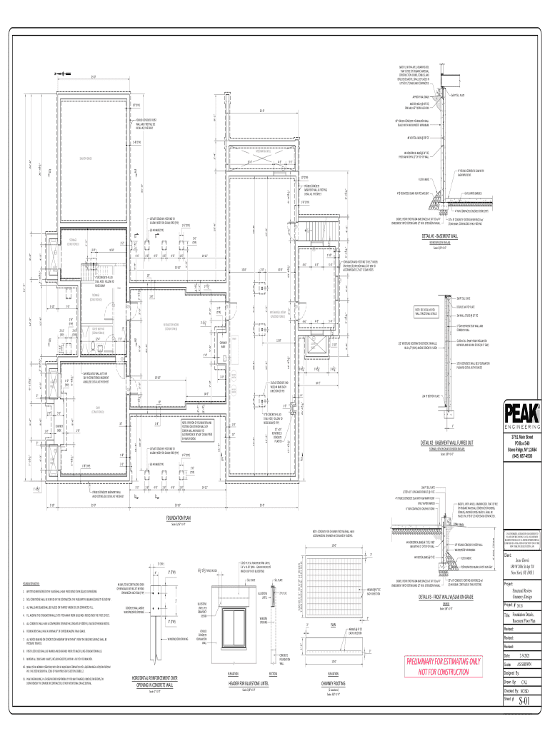 Fillable Online 02b-site-work-excavation-backfill-and-landscaping.pdf ...