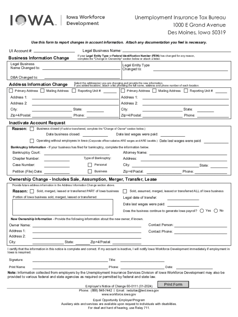 Fillable Online Overview of HCBS Funded Employment Services Fax Email ...