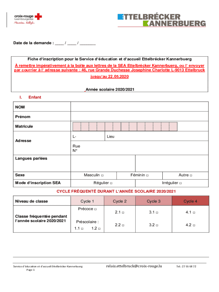 Remplissable en ligne Instruction dans la famille Fax Email Imprimer ...