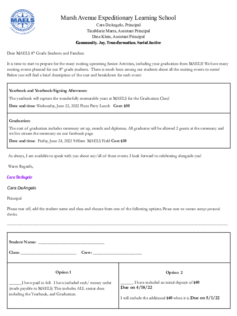 Fillable Online Senior Dues Template Fax Email Print - pdfFiller