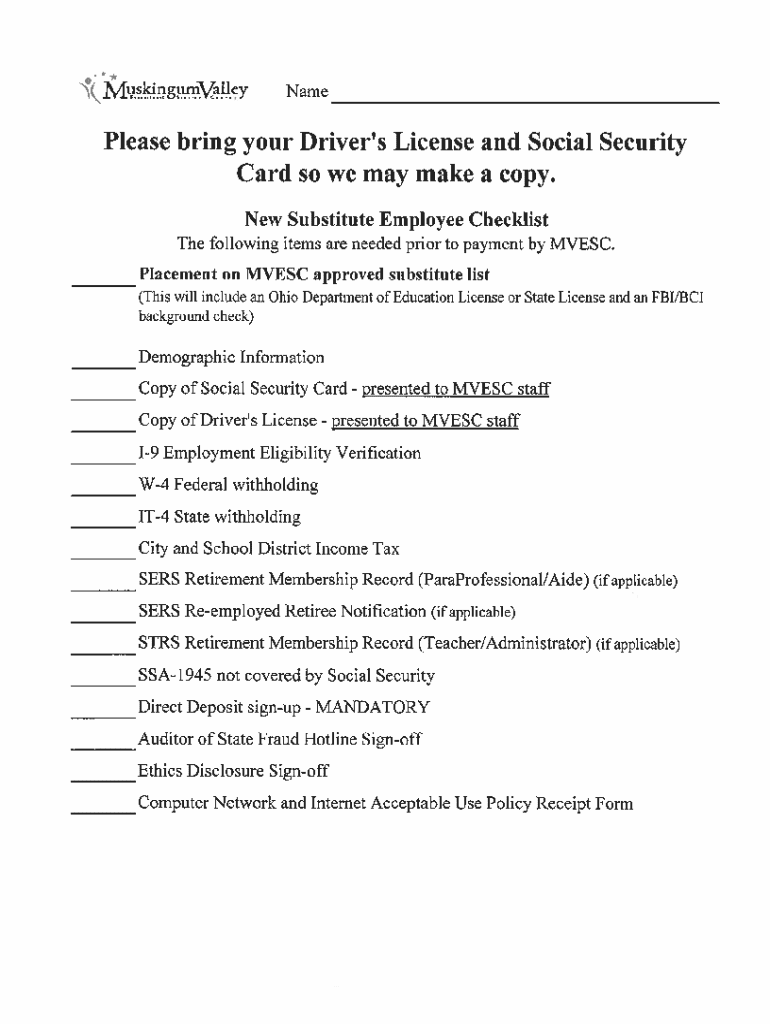 Fillable Online Employment Eligibility Verification Fax Email Print - pdfFiller