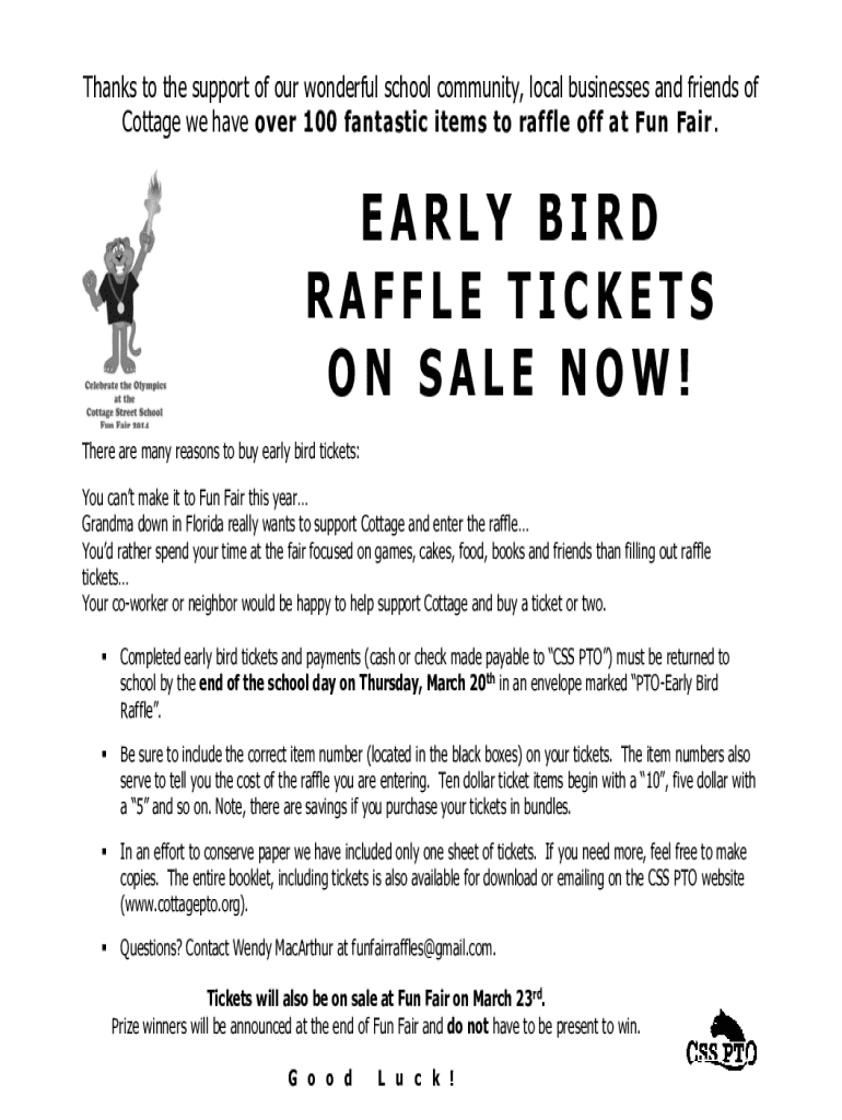 Fillable Online I won a trip at a raffle : r/Scams Fax Email Print ...