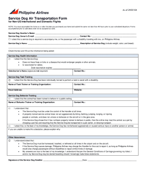 Fillable Online Fax Email Print - pdfFiller