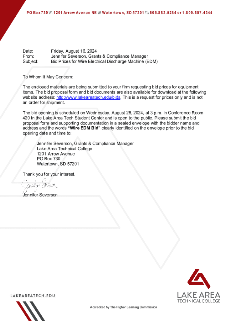 Fillable Online Notification to EPA of Hazardous Waste Activities ...