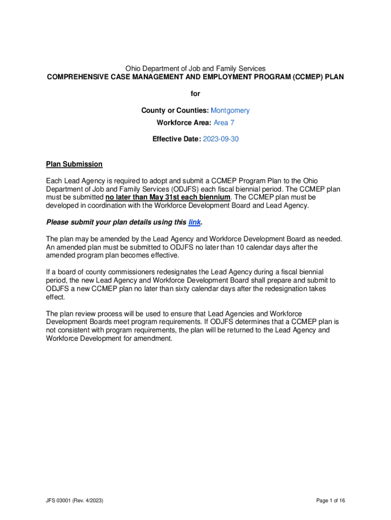 Fillable Online County or Counties: Montgomery Fax Email Print - pdfFiller