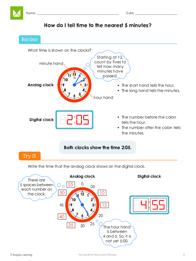 Fillable Online Illustrative Mathematics Grade 2, Unit 6.12 - Teachers Fax Email Print - pdfFiller