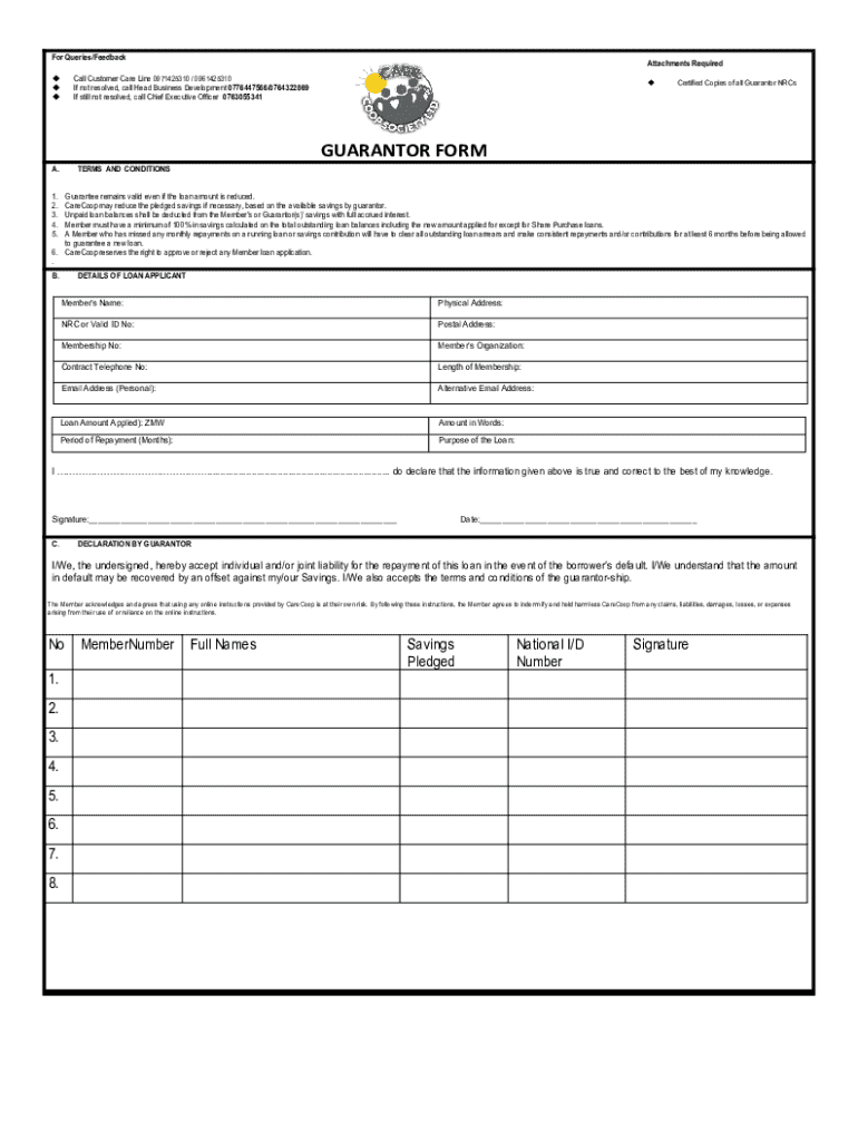 Fillable Online SECONDARY MEMBER LOAN APPLICATION FORM Fax Email Print ...