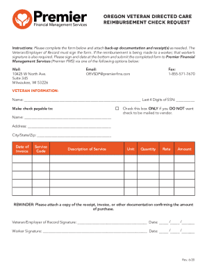 Fillable Online Fax Email Print - pdfFiller