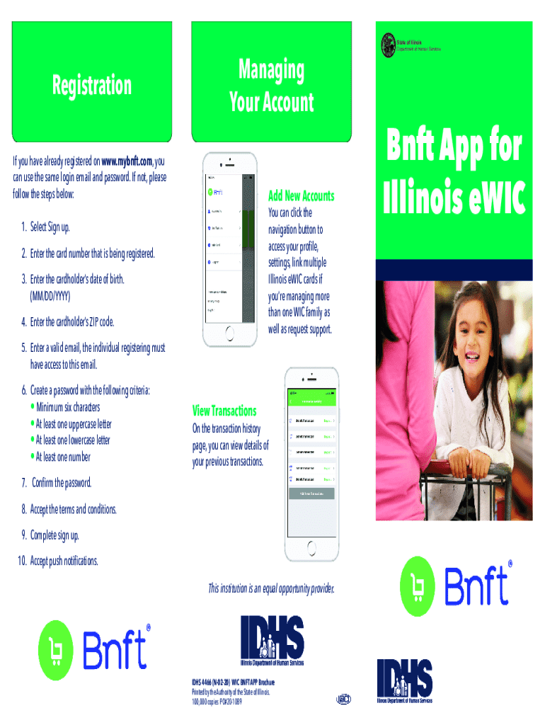 Fillable Online Basic Steps for Logging in (after initial registration ...