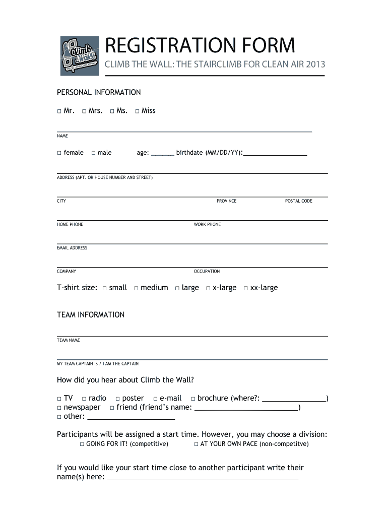 Fillable Online Miss NAME Fax Email Print - pdfFiller