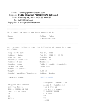 Fillable Online Chief Judge Alice M. Batchelder Delivery ... - federal ...