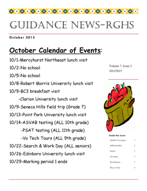 Fillable Online rghs vgsd September 2015.pub (Read-Only) - Rocky Grove ...