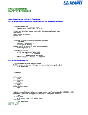 Form C16 - Fill Online, Printable, Fillable, Blank | pdfFiller