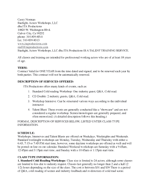 Fillable Online Casey Norman Fax Email Print - pdfFiller